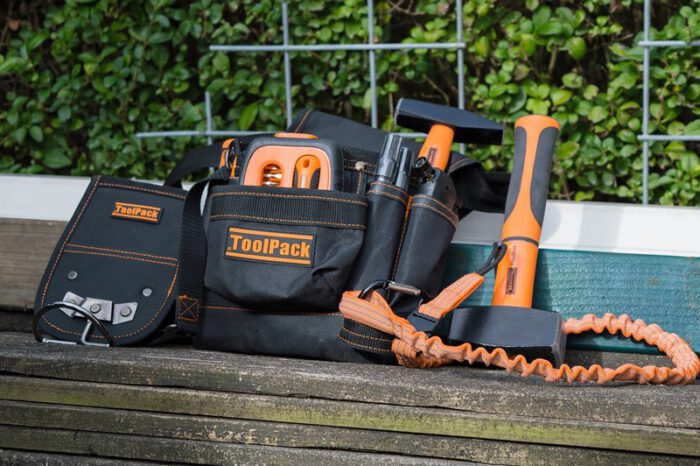 New Arrival: ToolPack Elastic tool lanyard sets – ToolVizion